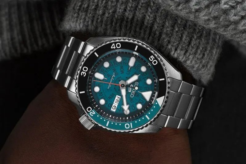 10 Great Affordable Skeleton Watches Under $500