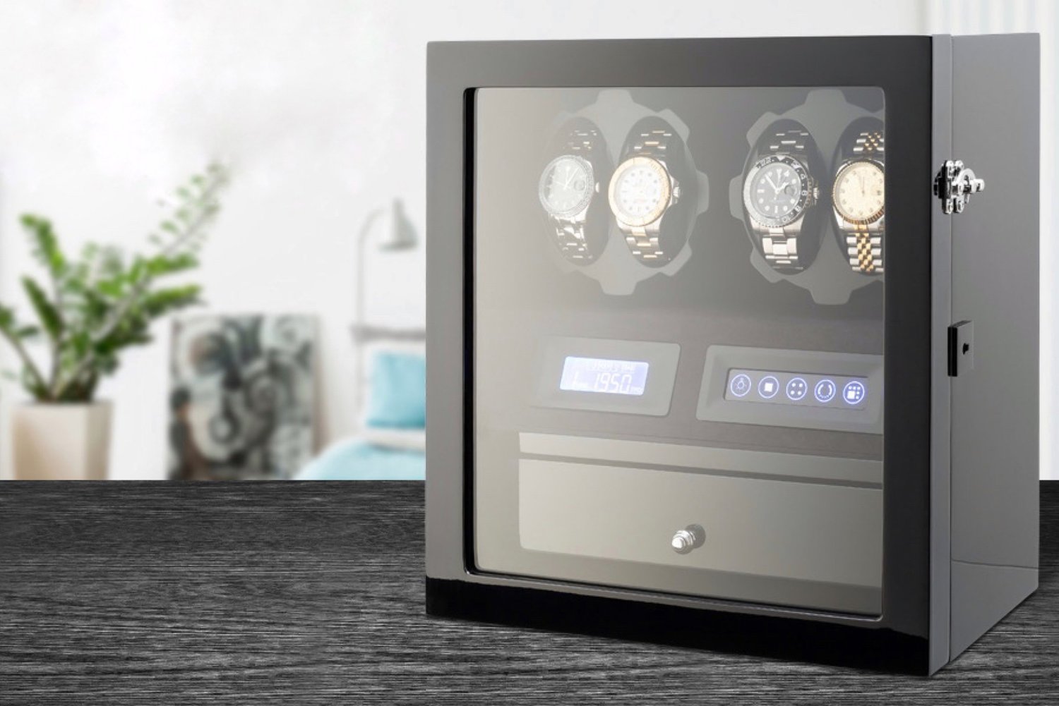 25 Best Watch Boxes and Cases From Affordable to Luxury