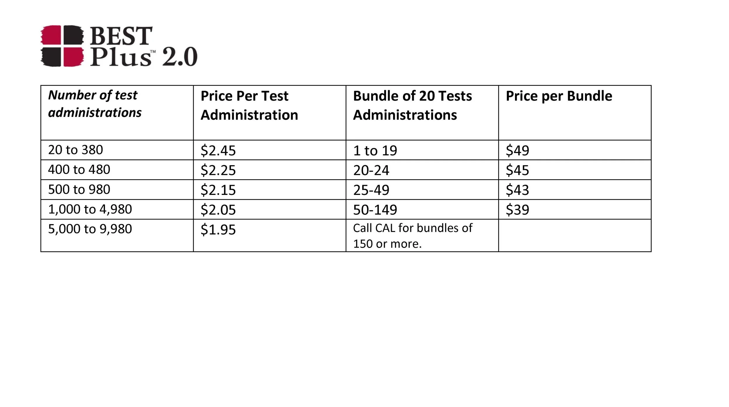 Best Plus Products — CAL Store