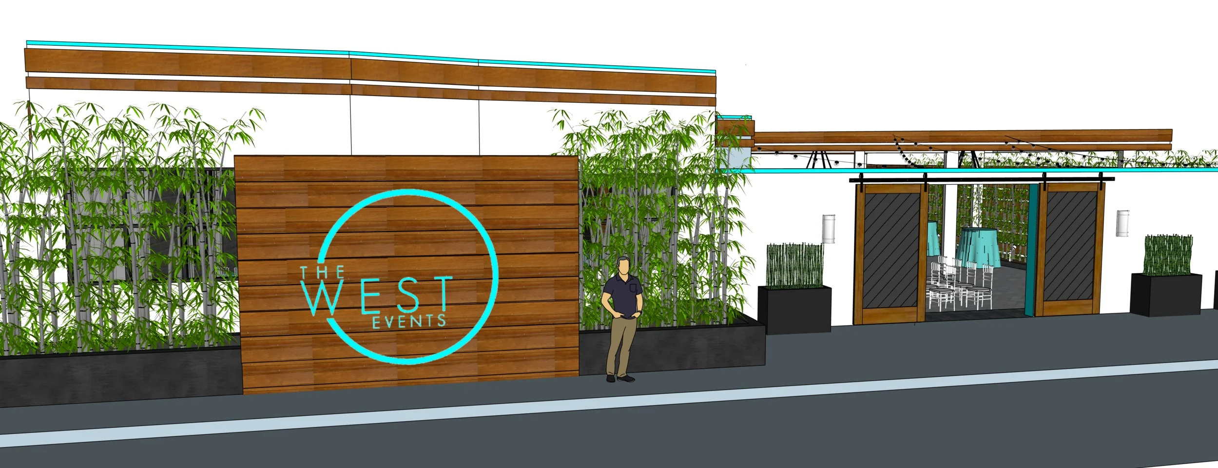 The West Events - Coming November 2019! — The West Events
