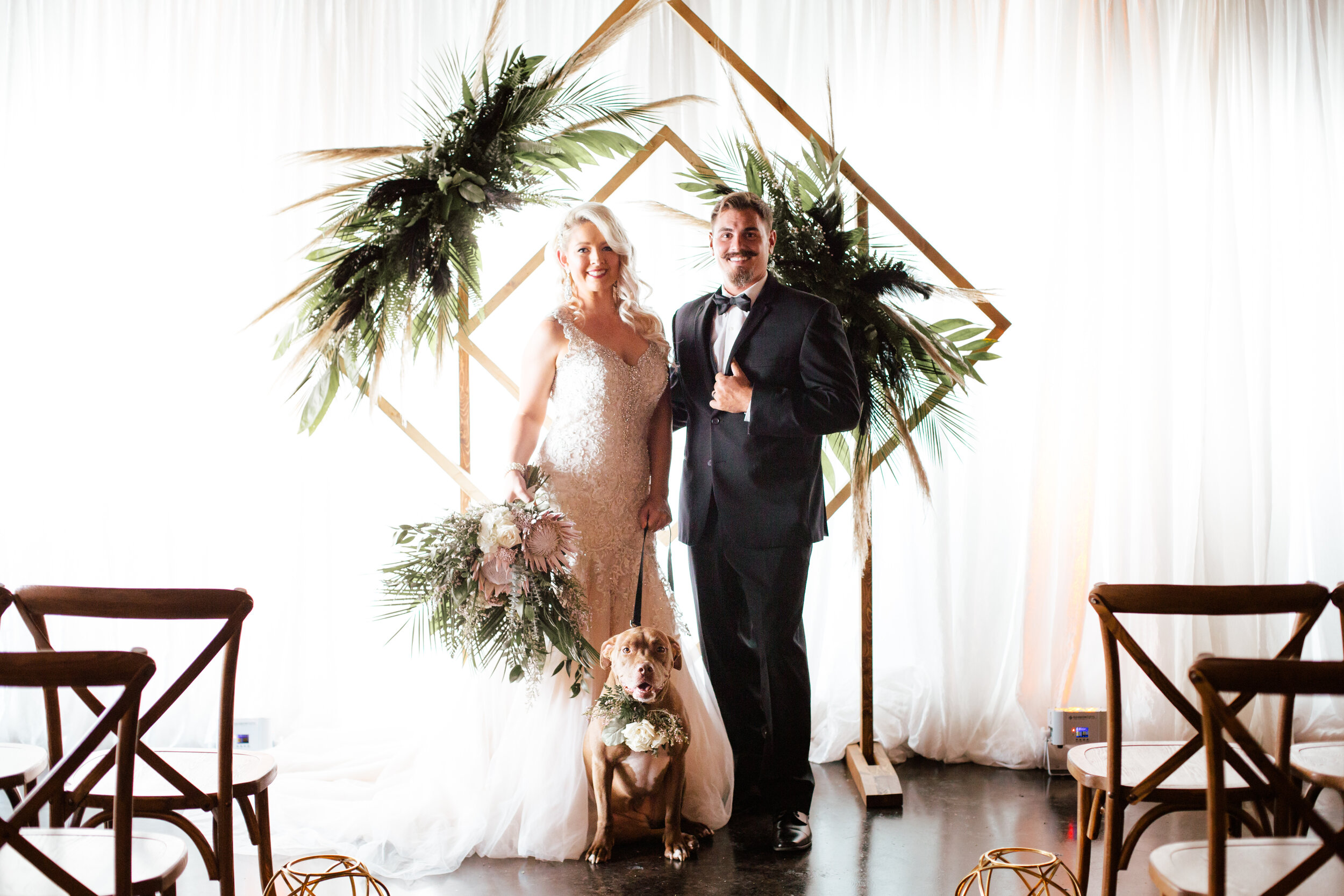 Weddings — The West Events
