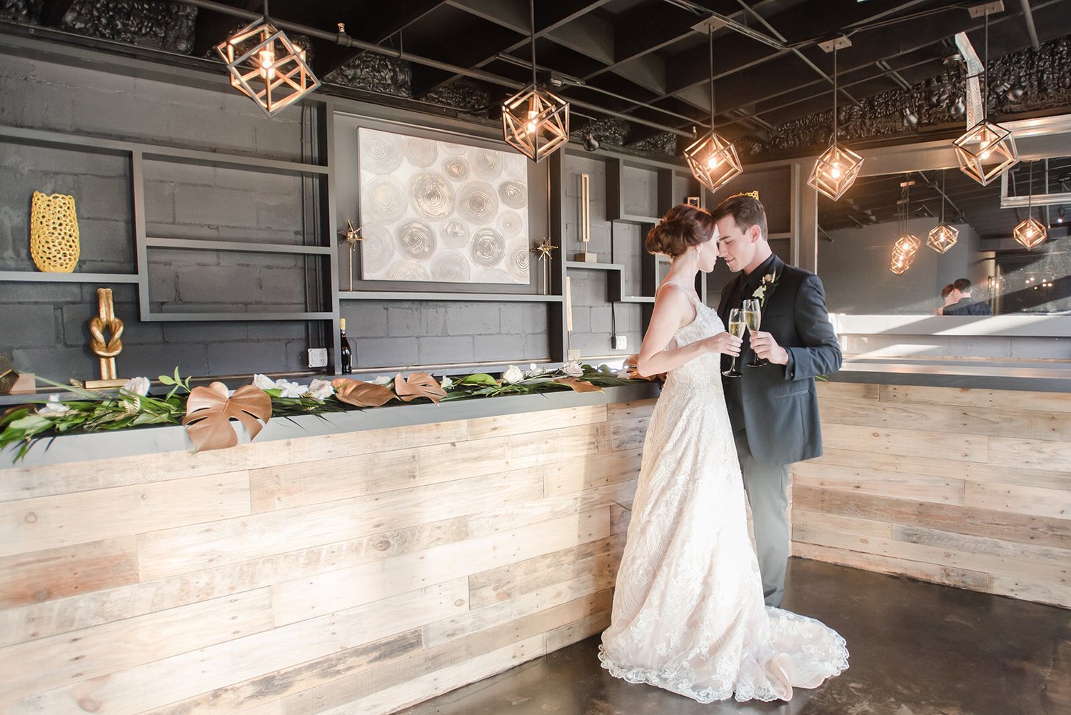 Weddings — The West Events
