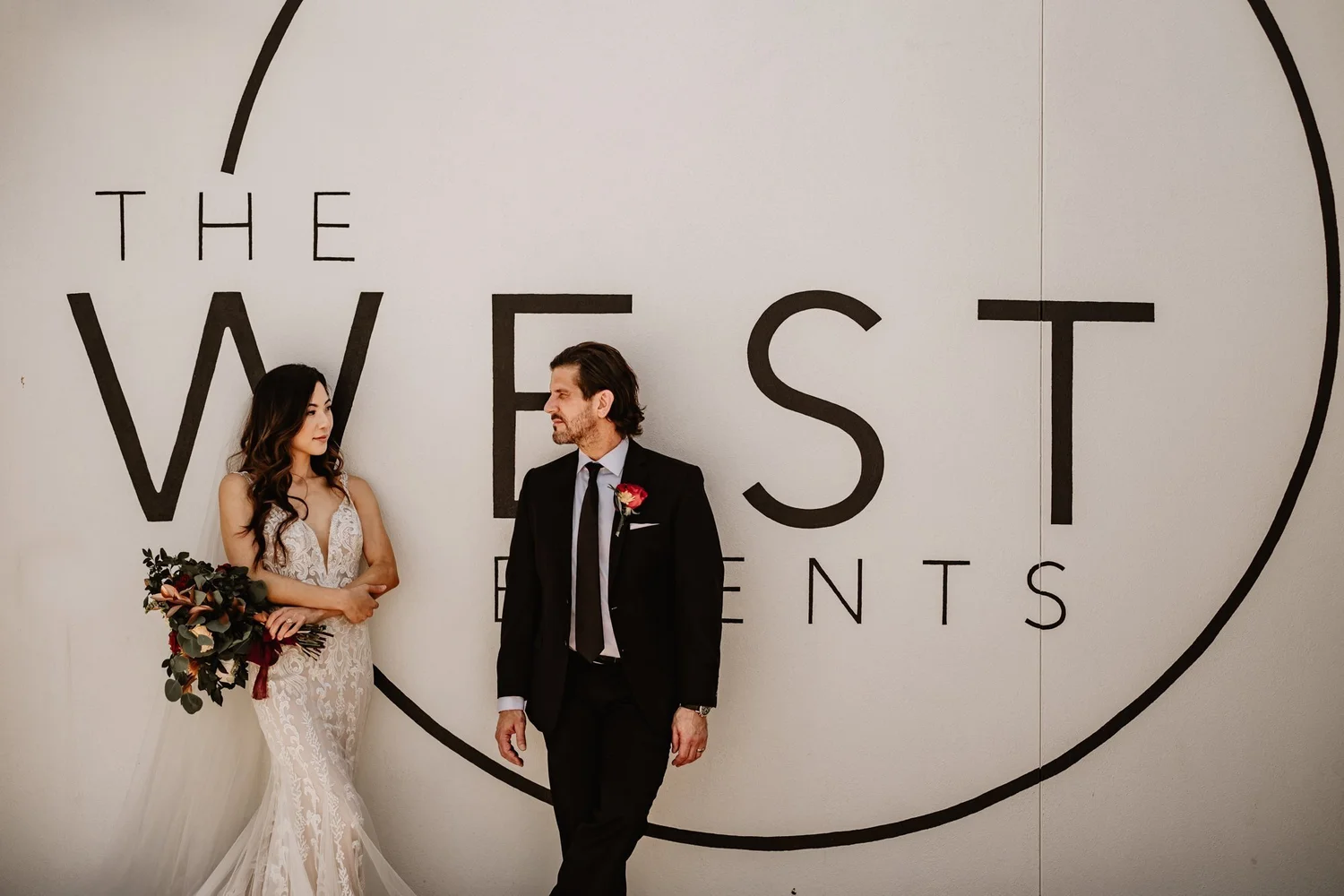 The West Event Space — The West Events