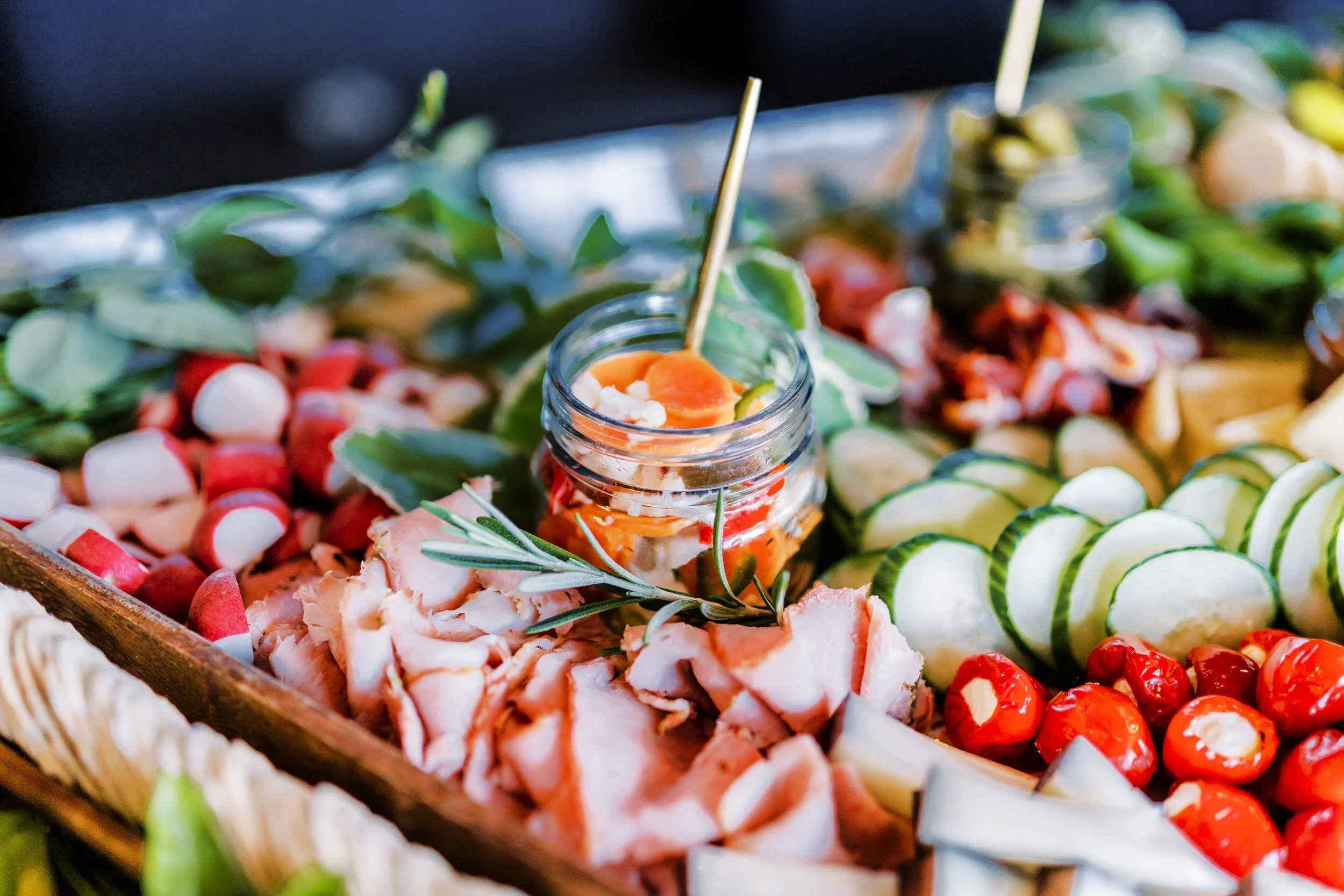 Baby Showers — The West Events