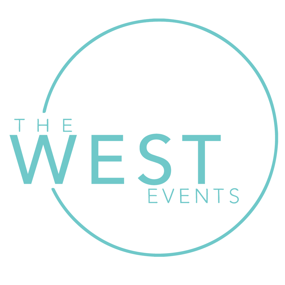 Pricing — The West Events