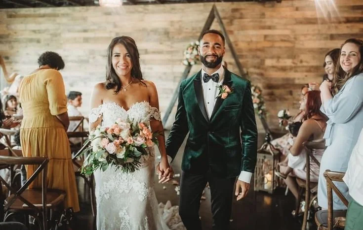 Weddings — The West Events