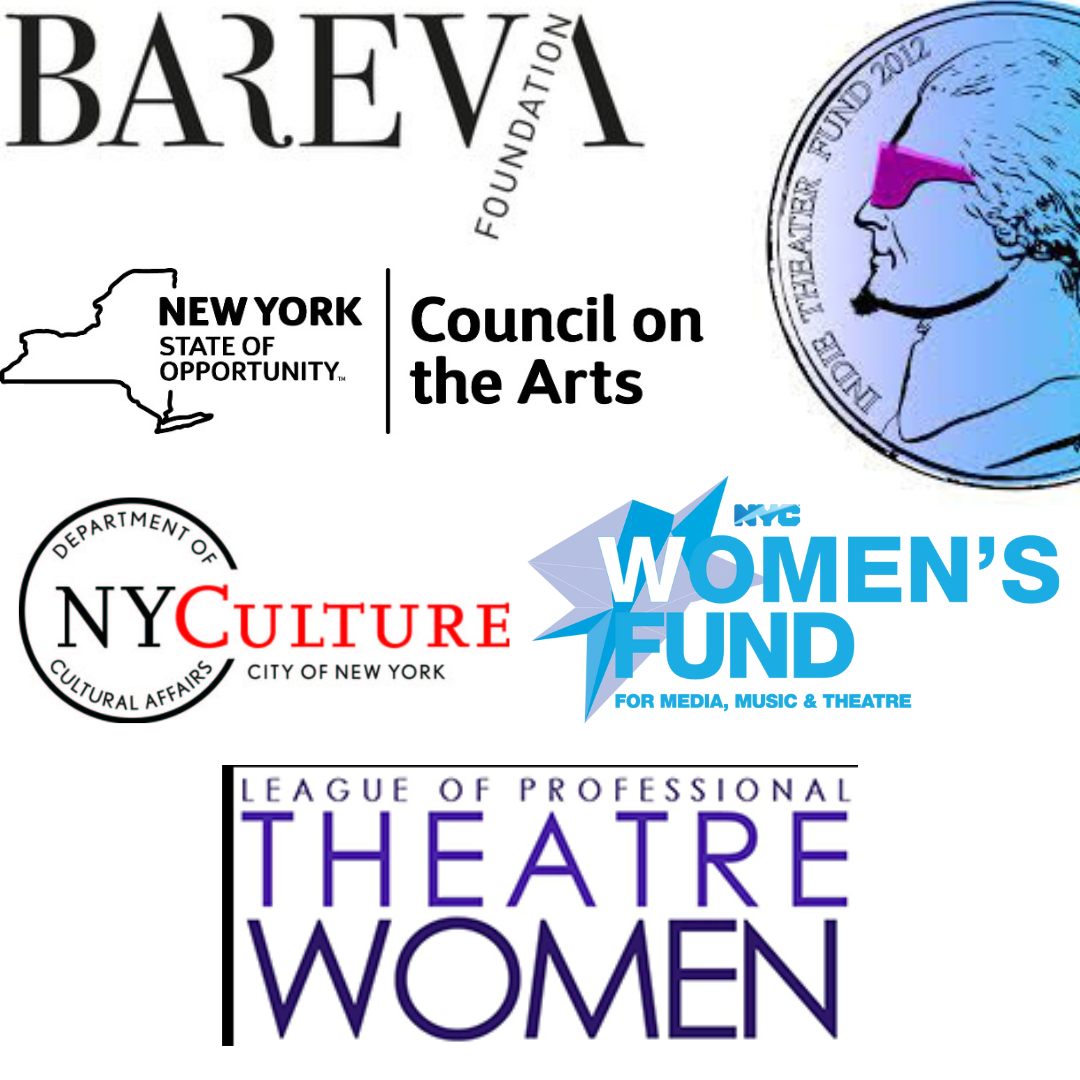 Our Supporters — New Perspectives Theatre Company NYC