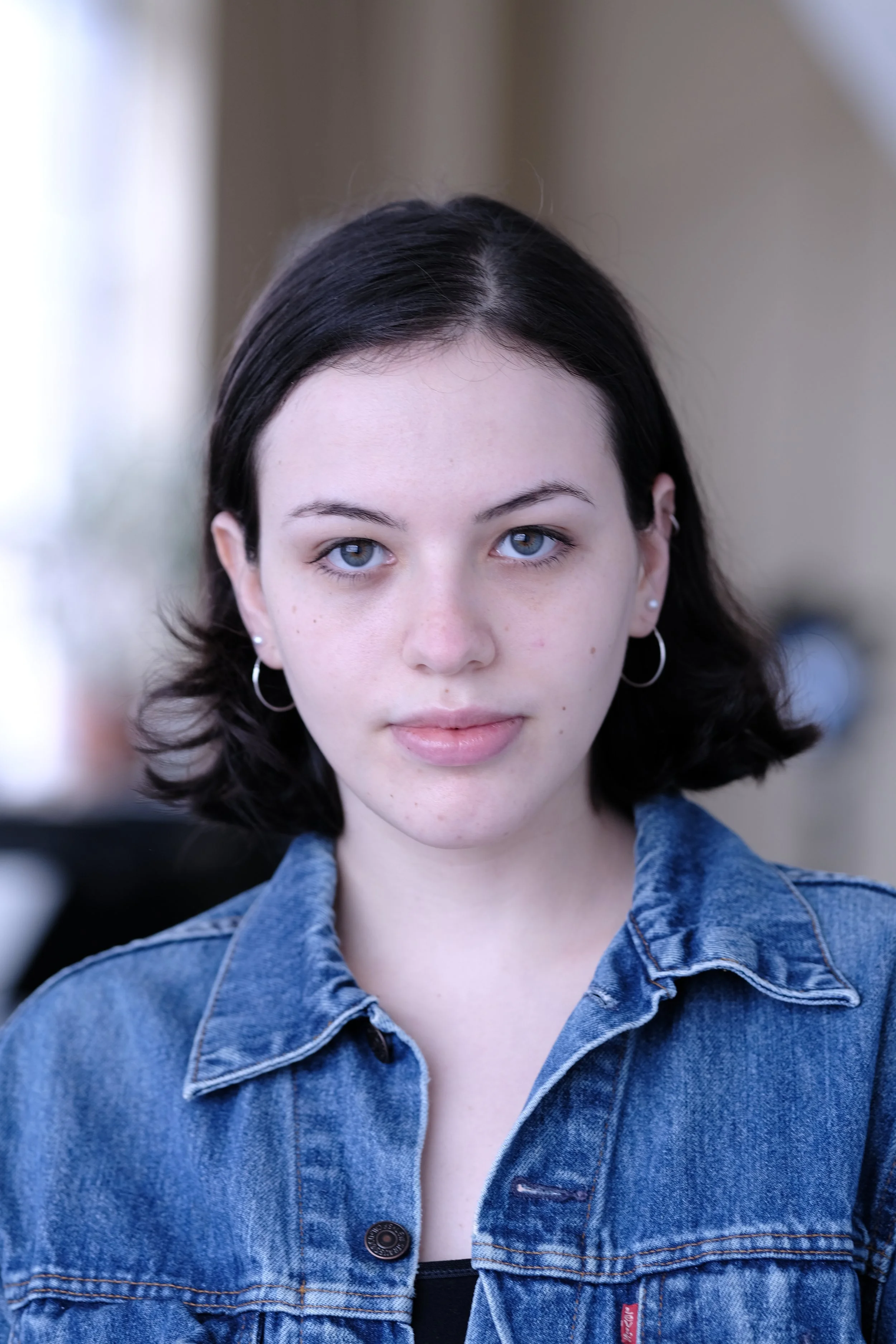 Women's Work SP LAB 2024 — New Perspectives Theatre Company NYC