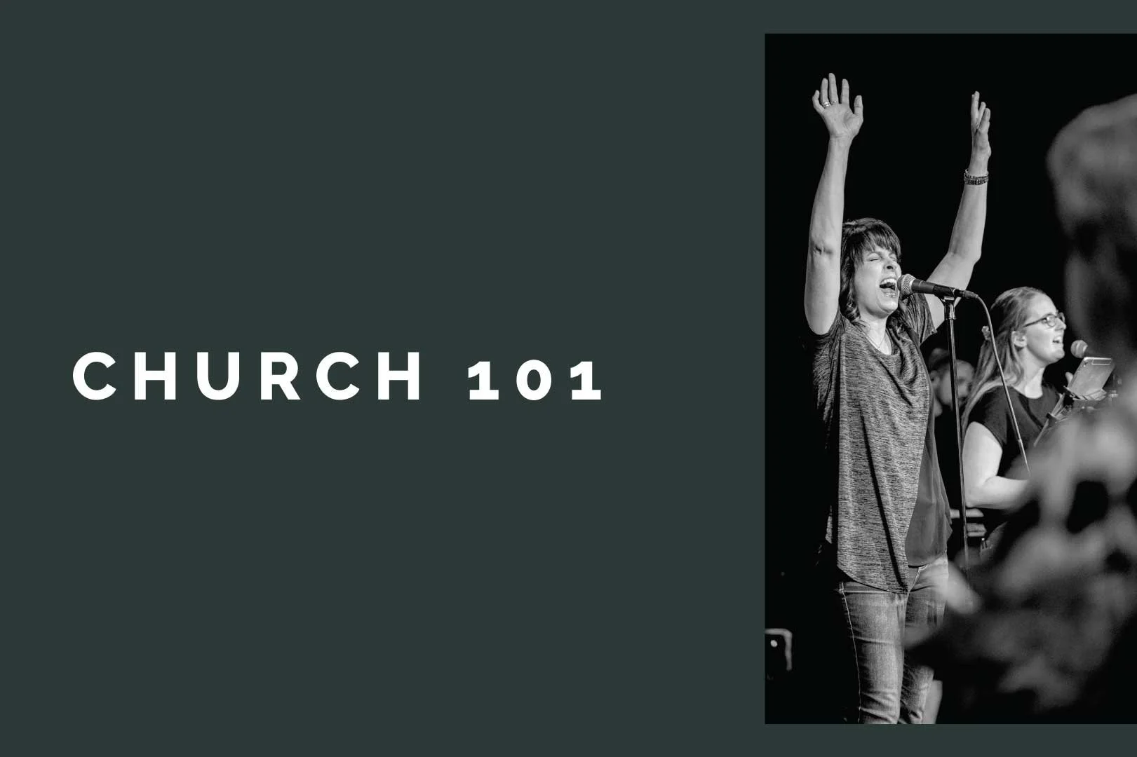Events Home — Life Community Church