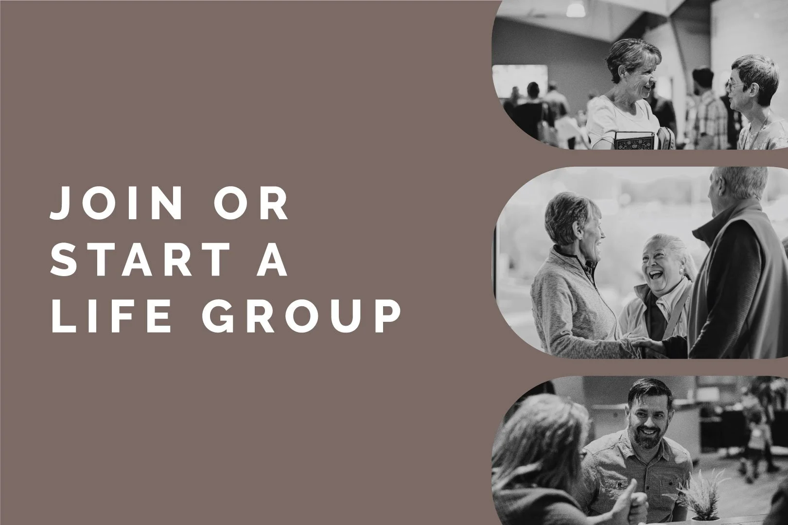 Events Home — Life Community Church