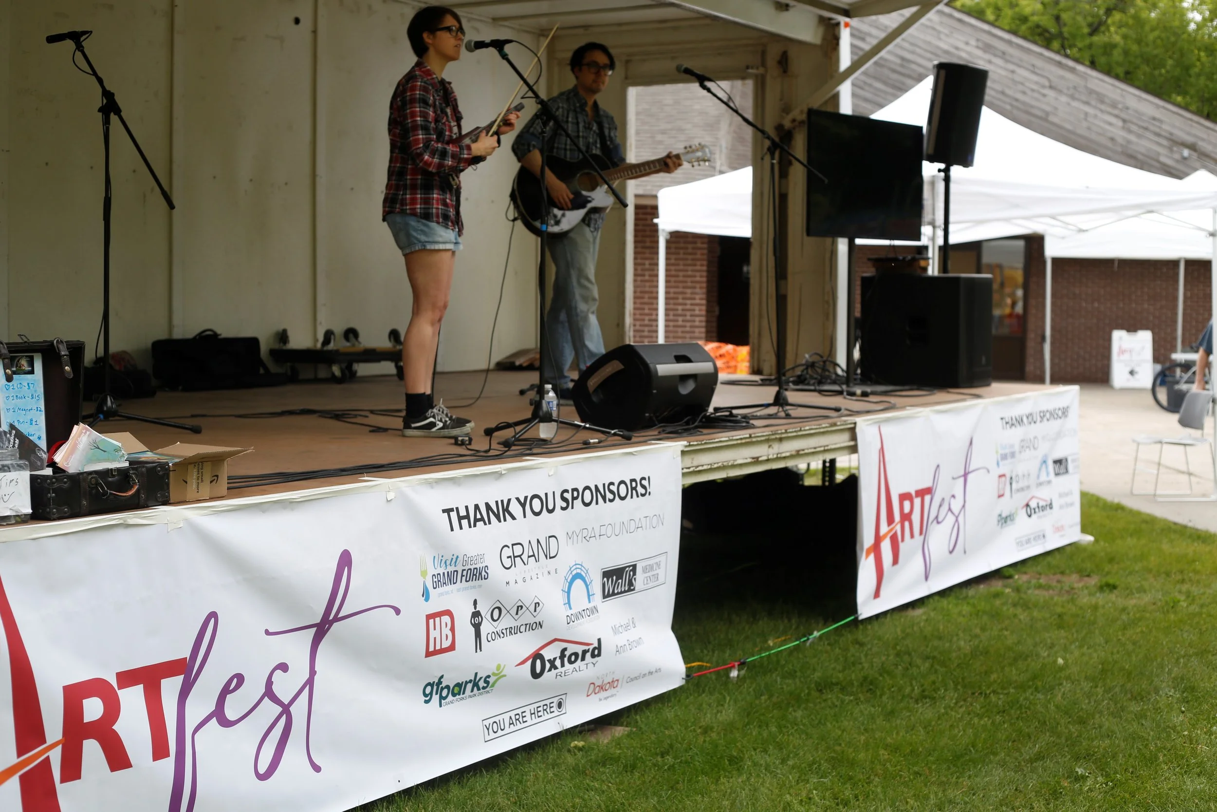 ArtFest — Public Arts Commission