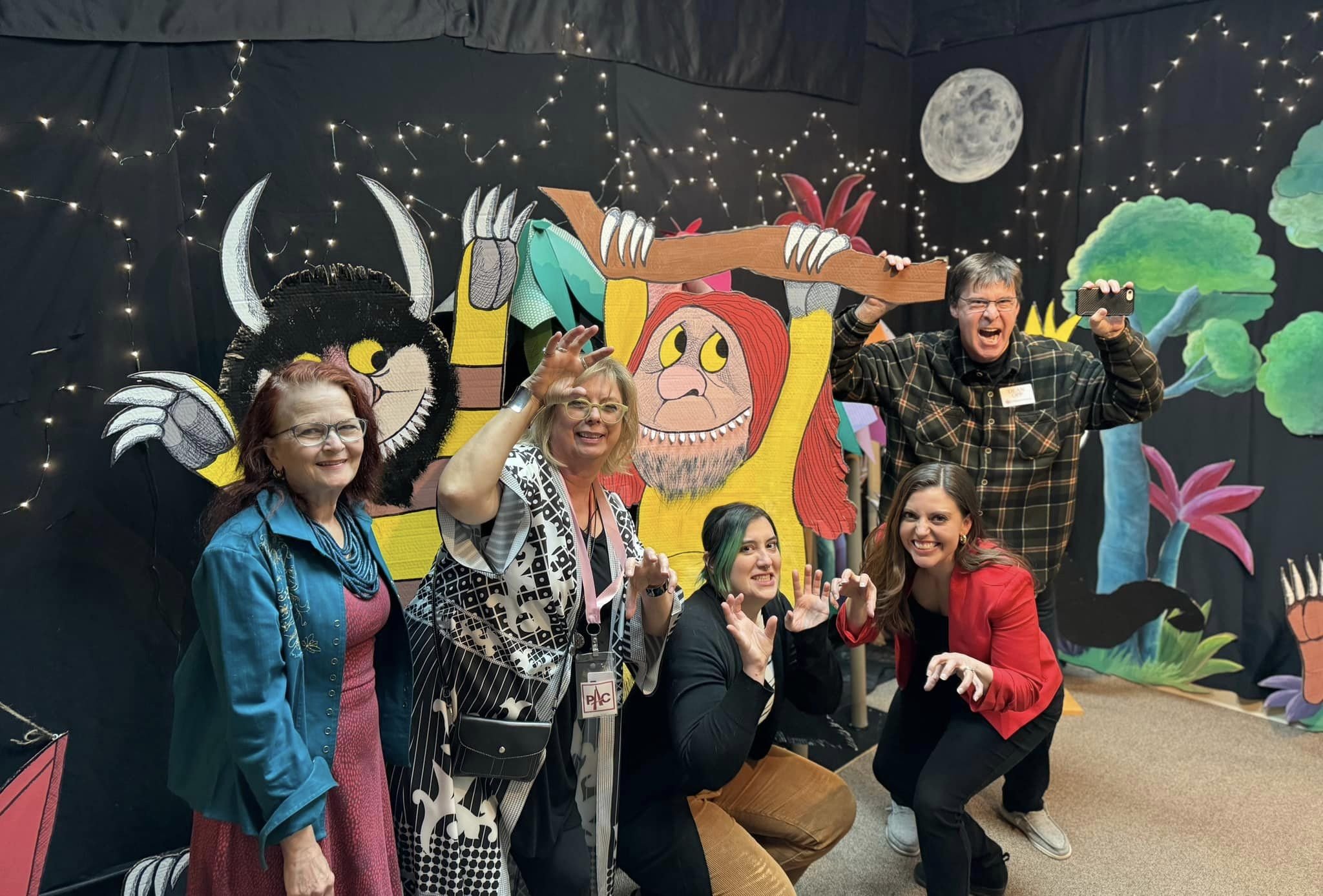 Public Arts Commission