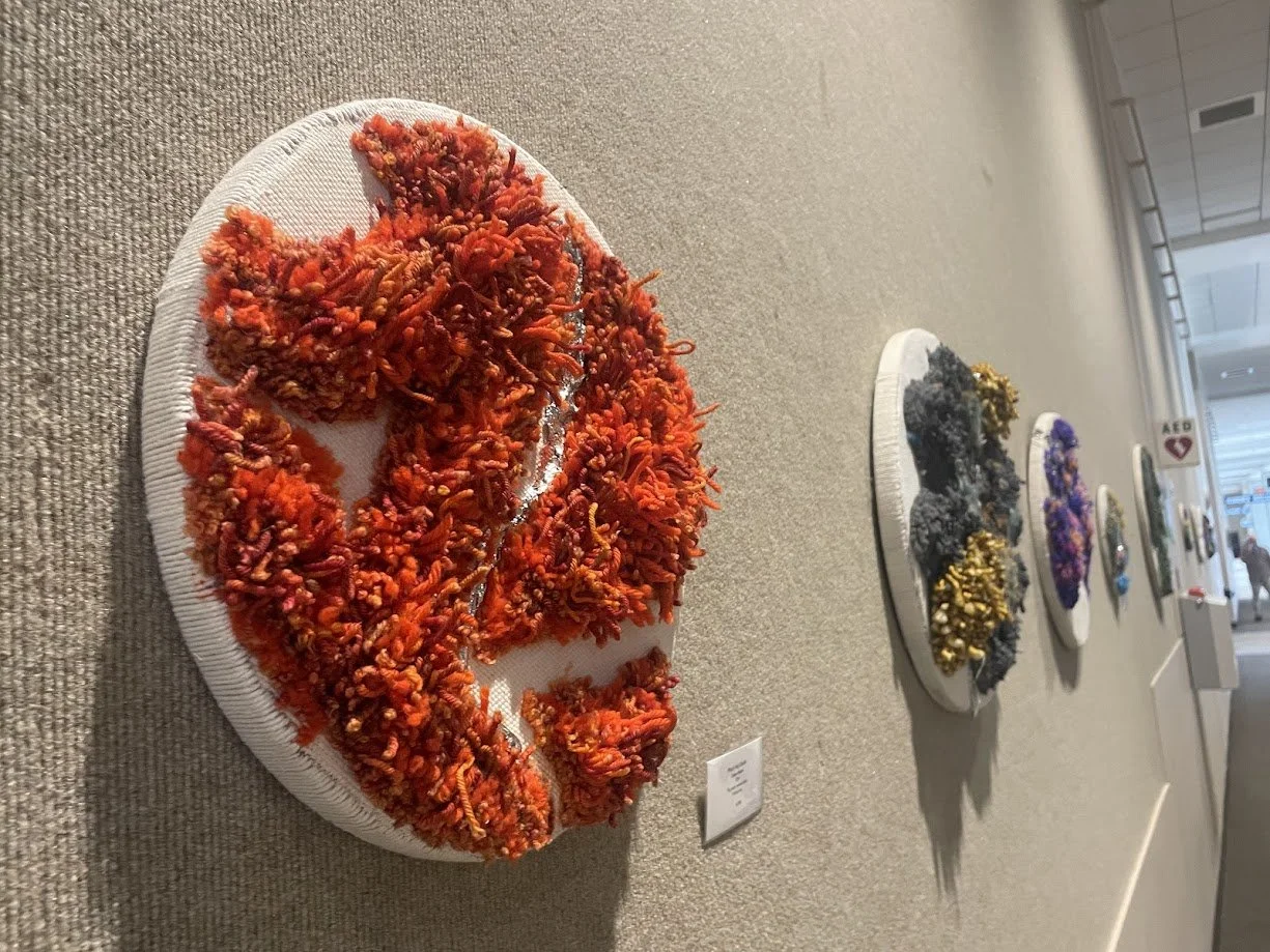 Public Arts Commission