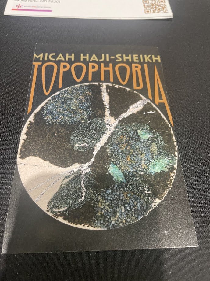 Public Arts Commission