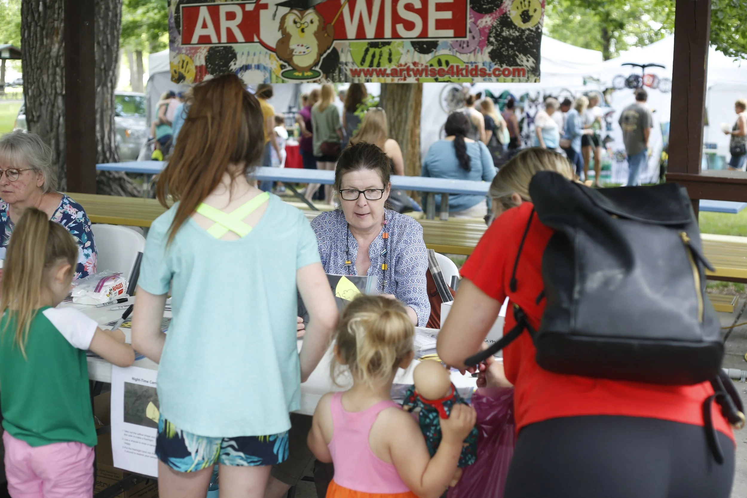 ArtFest — Public Arts Commission