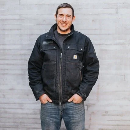 Contact — Postle Construction