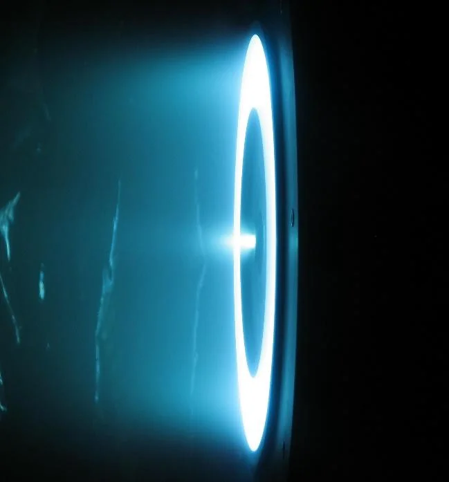 Plasma: A Bright, Hot Party of Color — Engage