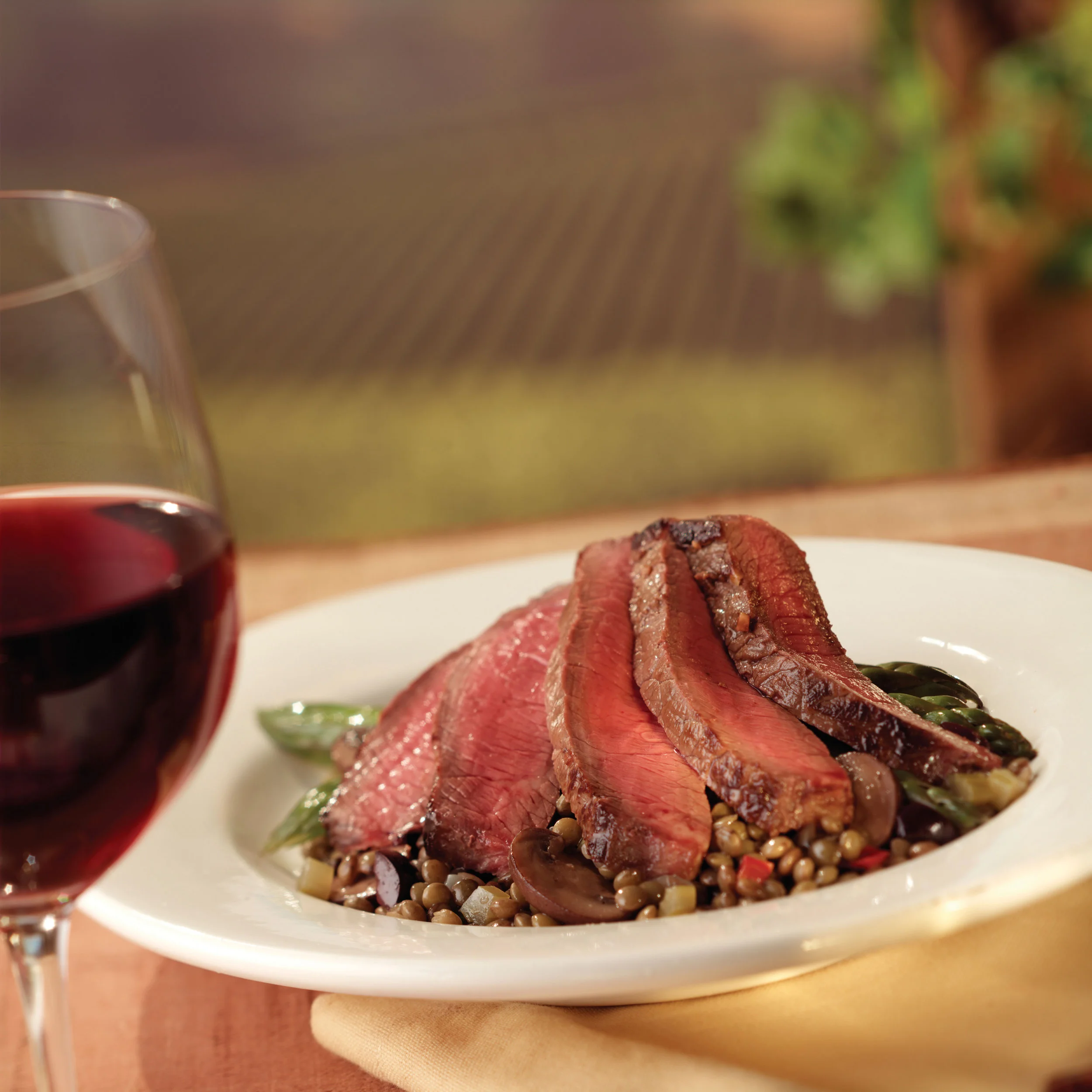 Chefs — River Bend Farm