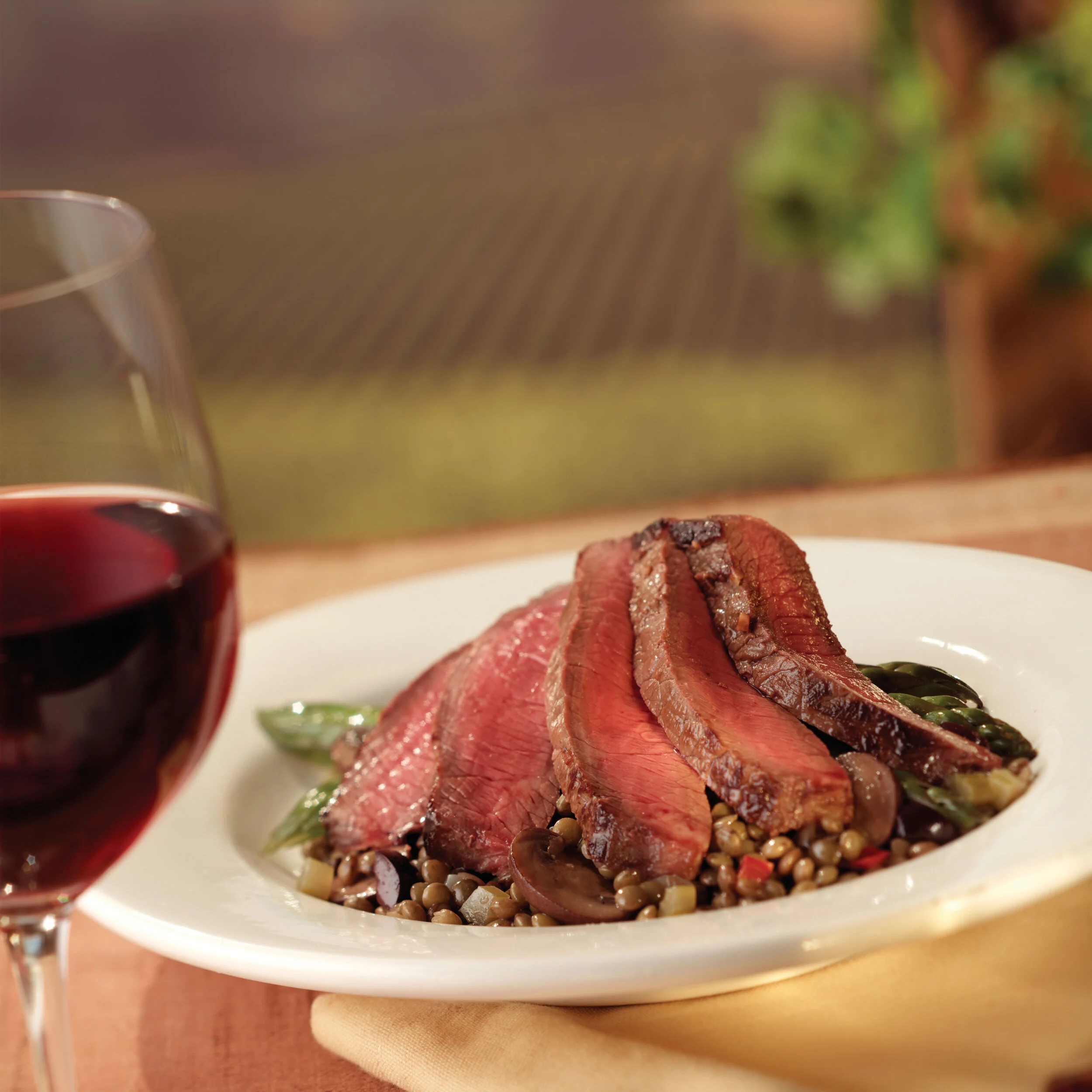 Meats — River Bend Farm