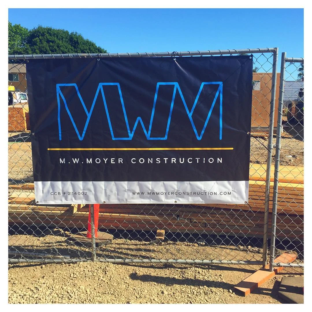 M.W. Moyer Construction