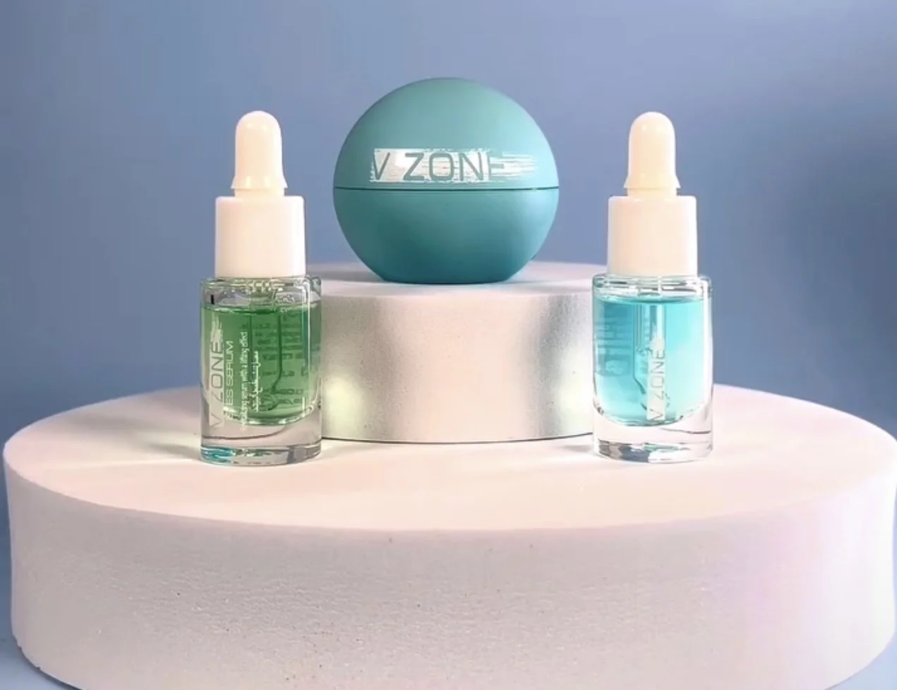 V ZONE EYE TREATMENT — Renew Skin Clinic Ltd.