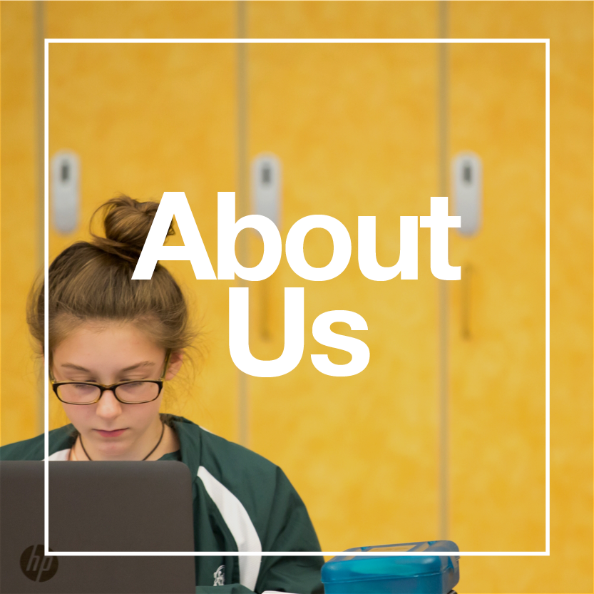 Glen Urquhart School | Pre-K through Grade 8