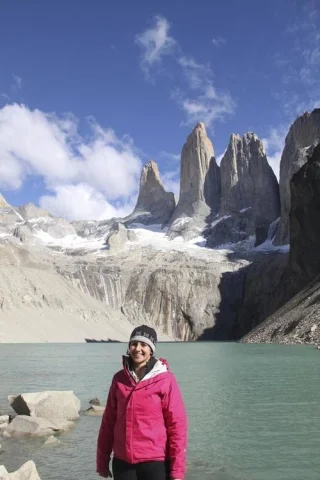 Catherine Cassie Rotman '00 — Glen Urquhart School