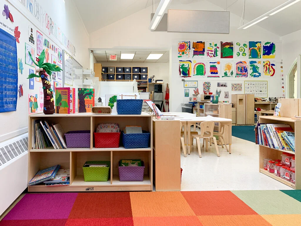 Where Classroom Design + Educational Innovation Align — Glen Urquhart ...