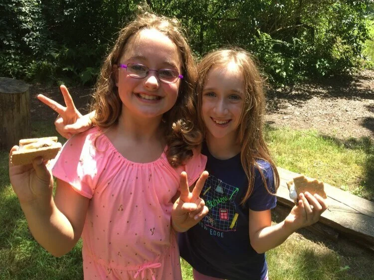 SUMMER@GUS — Glen Urquhart School