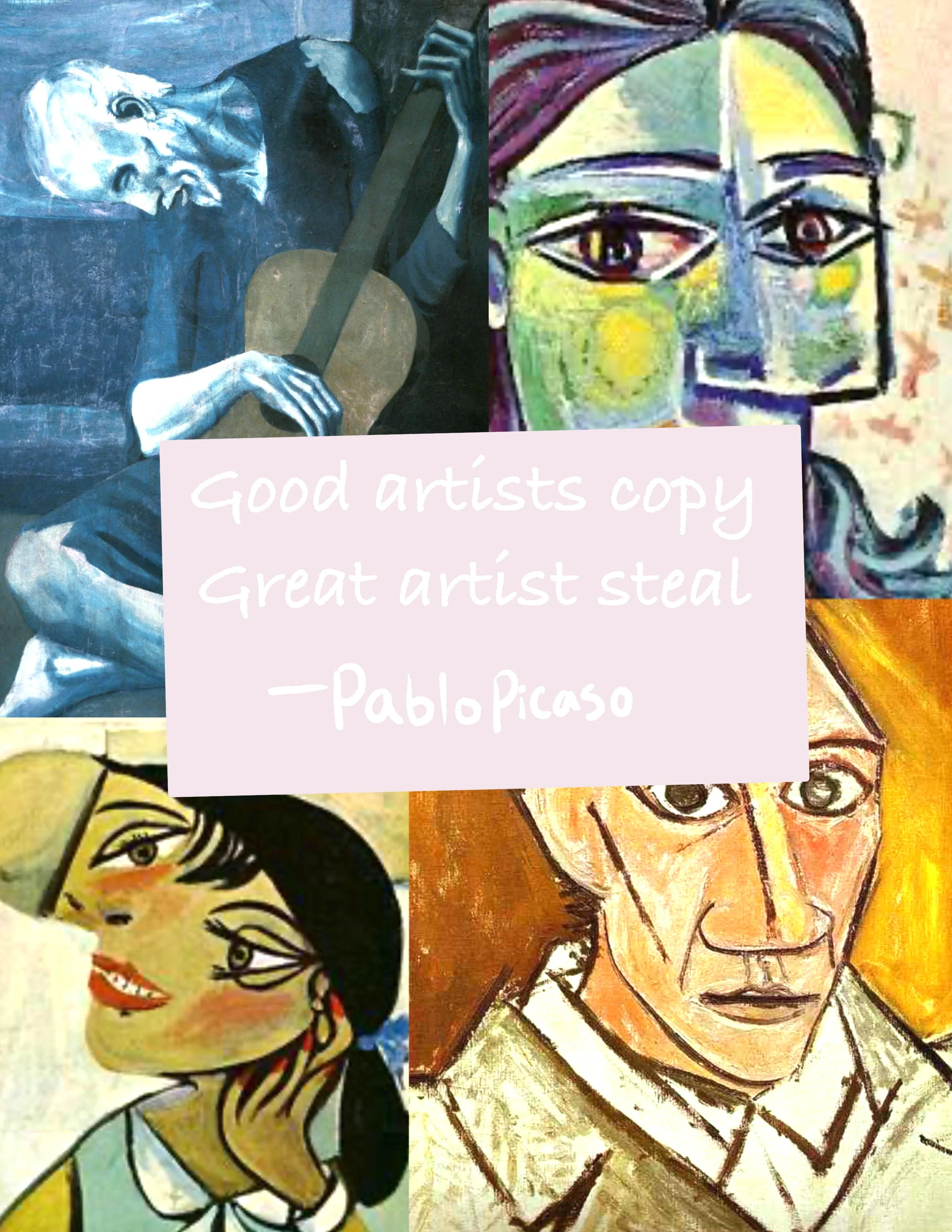 Inspirational Quotes: 6th Grade — Glen Urquhart School