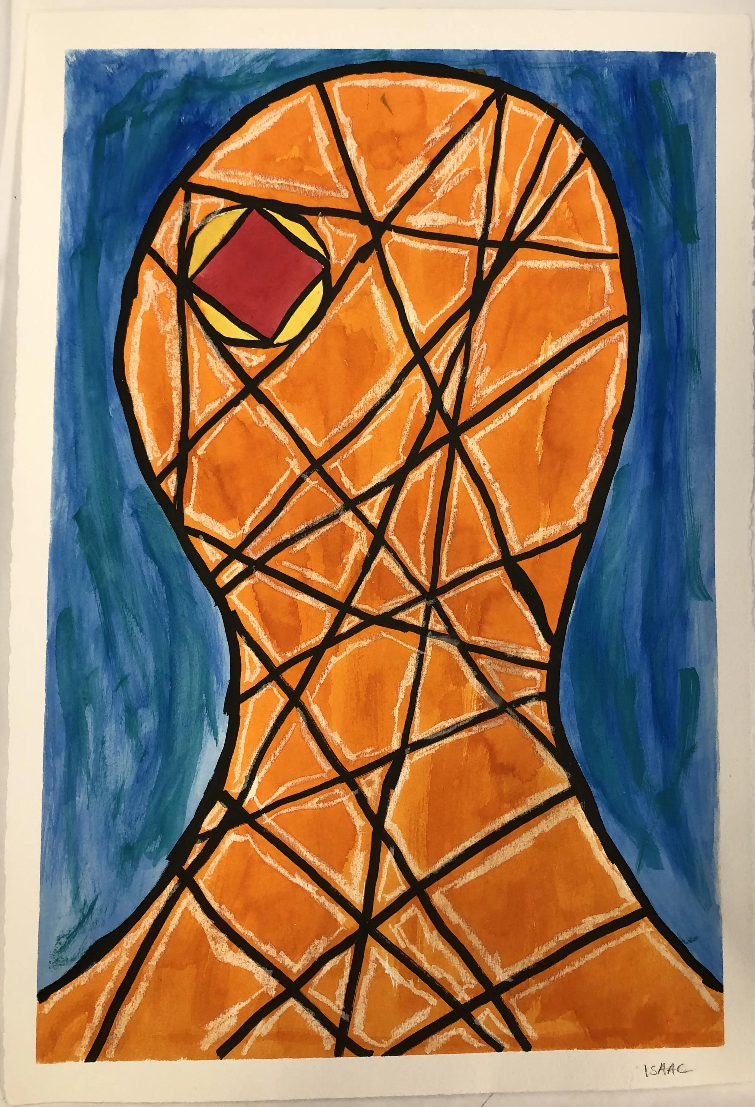 8th Grade Arts Night — Glen Urquhart School