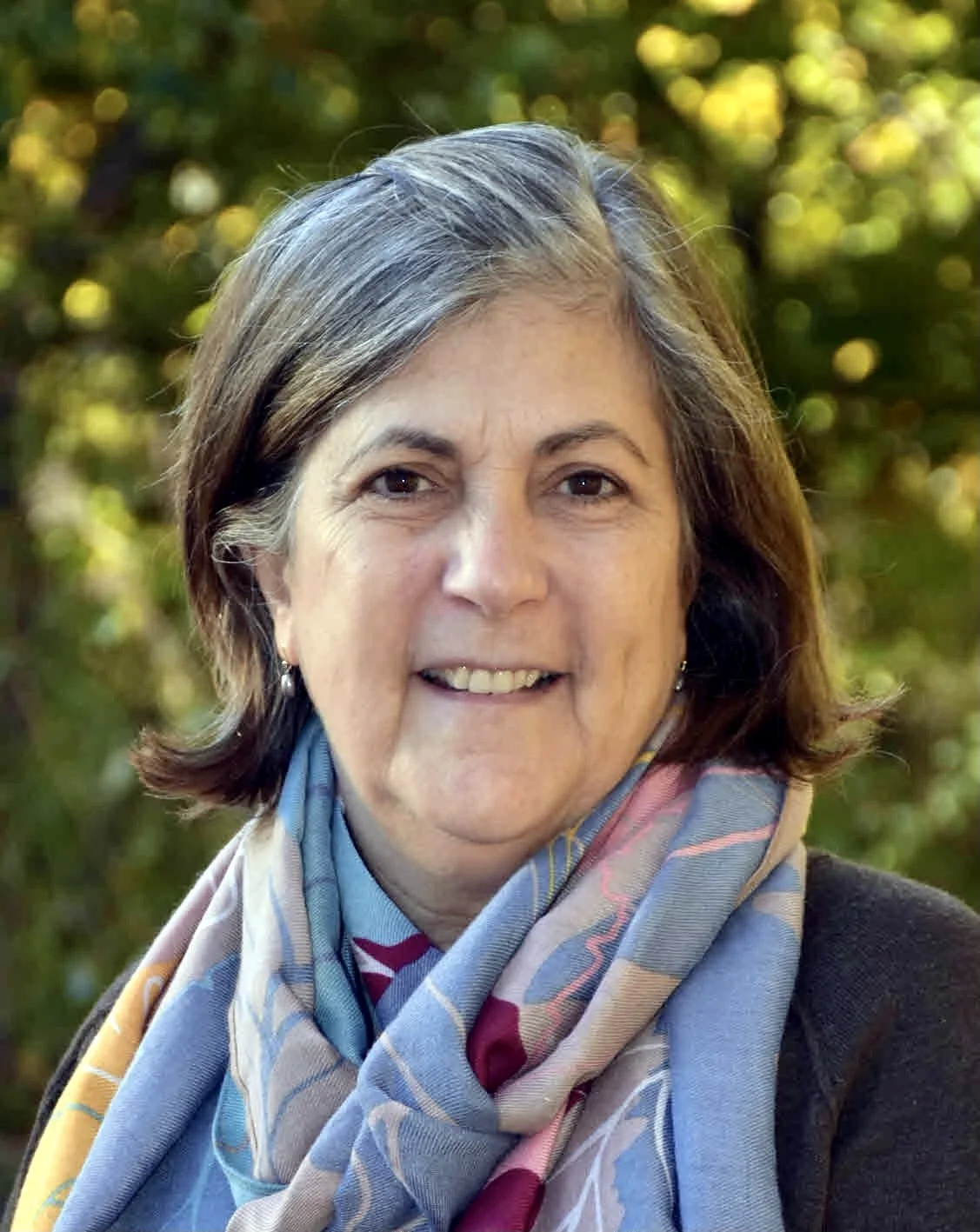 Faculty + Staff B — Glen Urquhart School