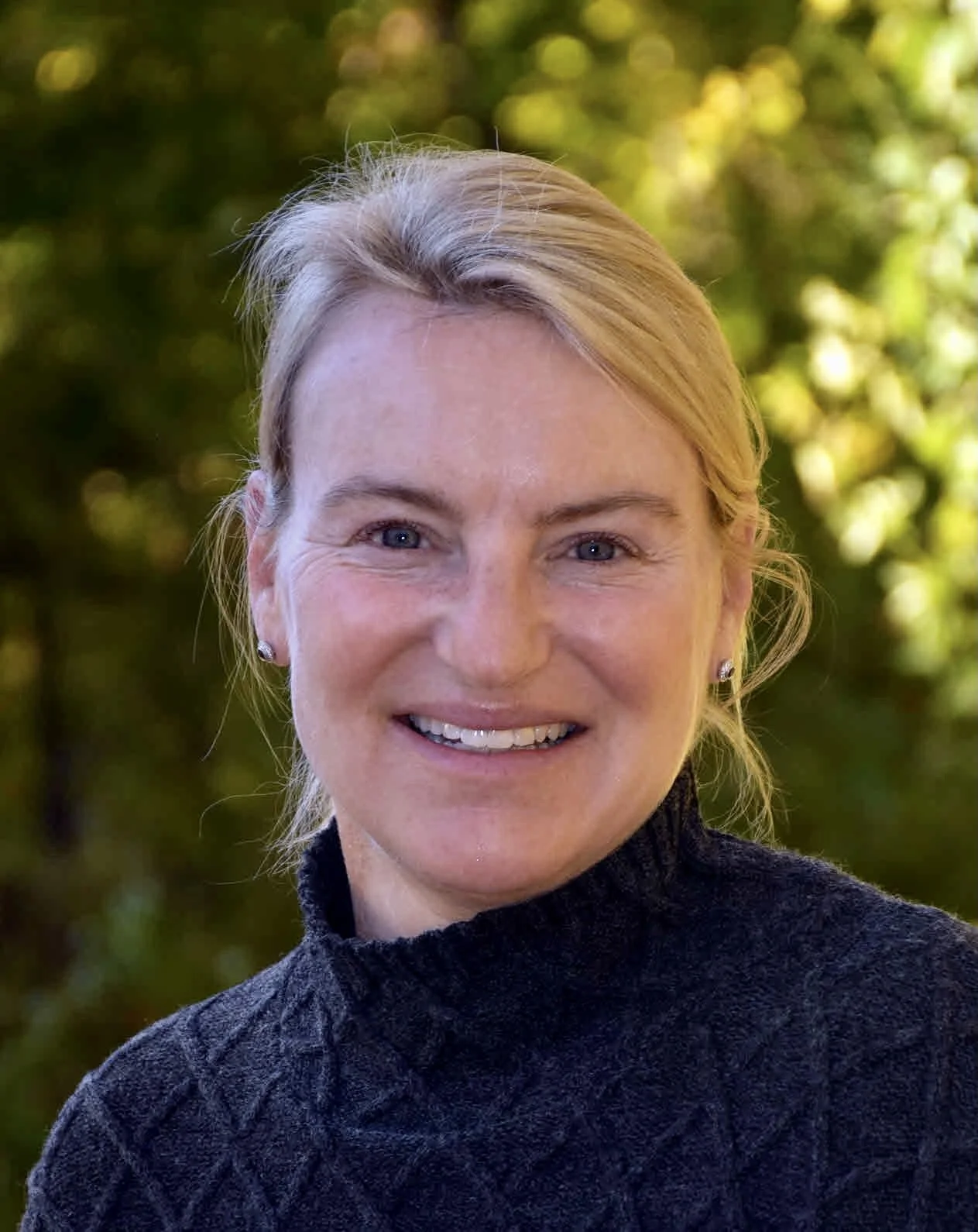 Faculty + Staff B — Glen Urquhart School