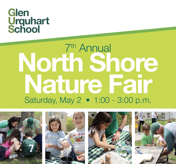 Nature Fair 2026 — Glen Urquhart School