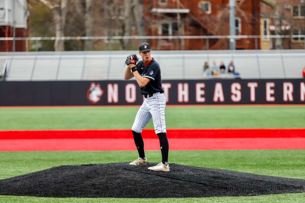 Alumni Profile: Cooper McGrath — Glen Urquhart School