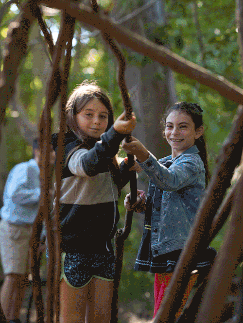 Glen Urquhart School | Pre-K through Grade 8