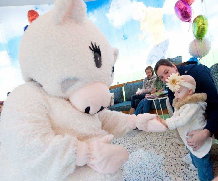About Make a Difference with Loukoumi Day — The Loukoumi Make a ...