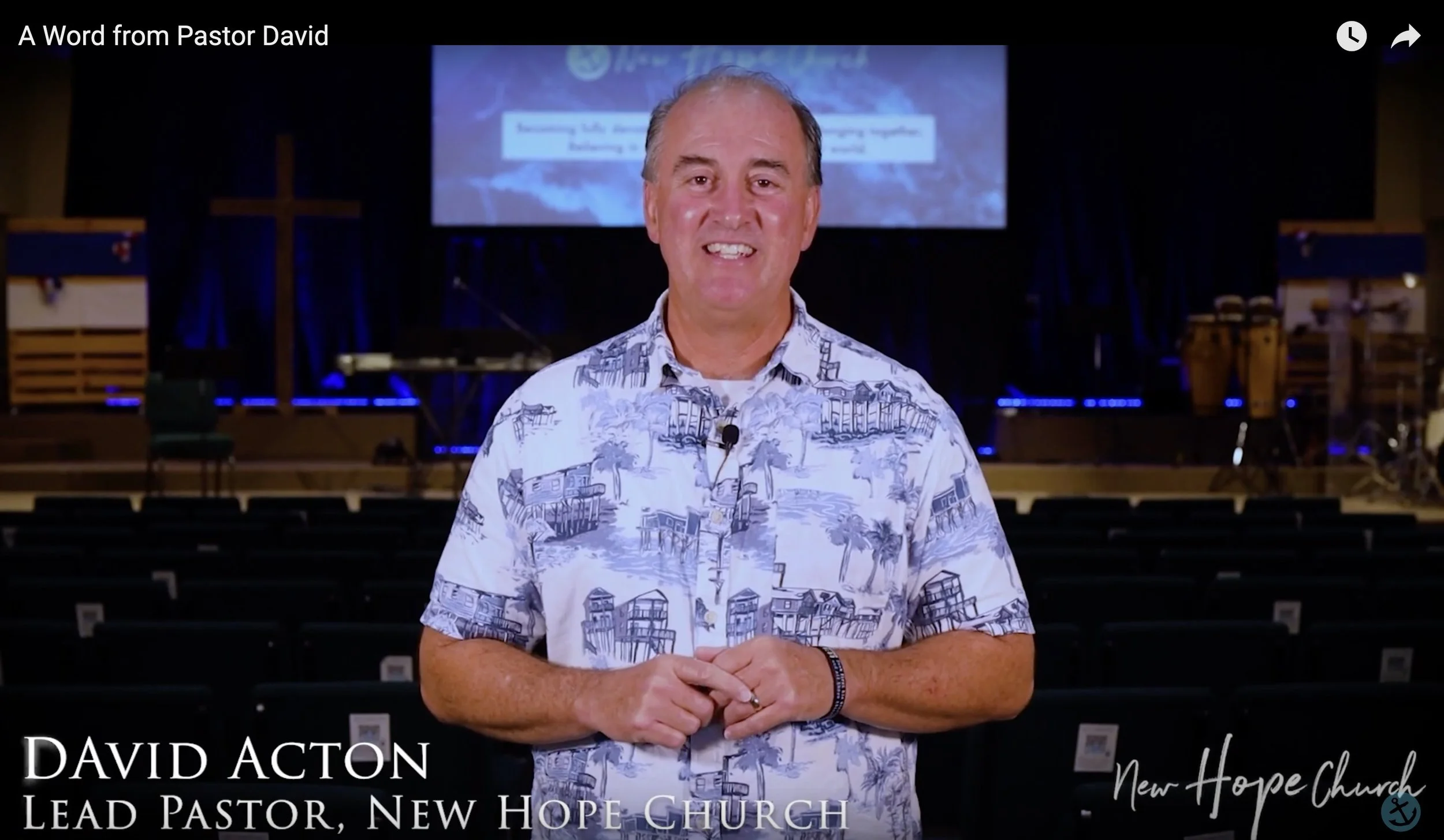 New Hope Church Cape Coral, FL | Family Worship Center