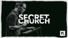 Secret Church 2026: How to Register — New Hope Church