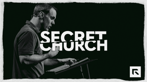 Secret Church 2026: How to Register — New Hope Church