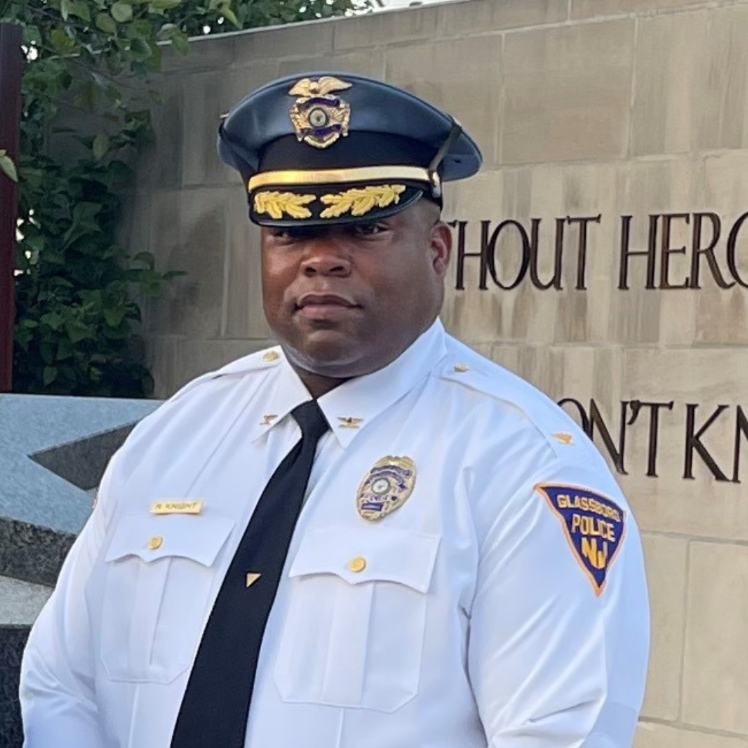 Administration — Glassboro Police