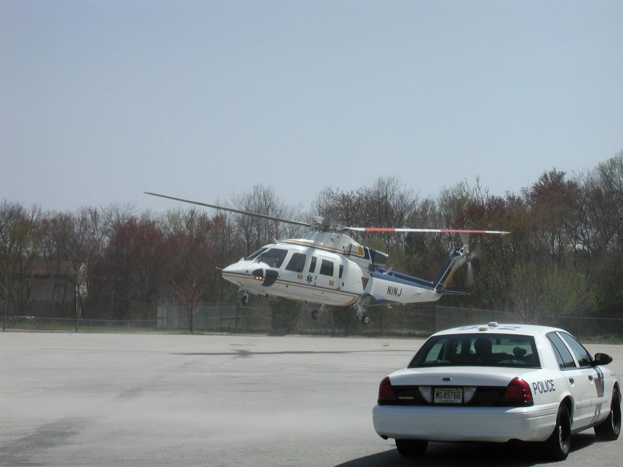 Glassboro Police