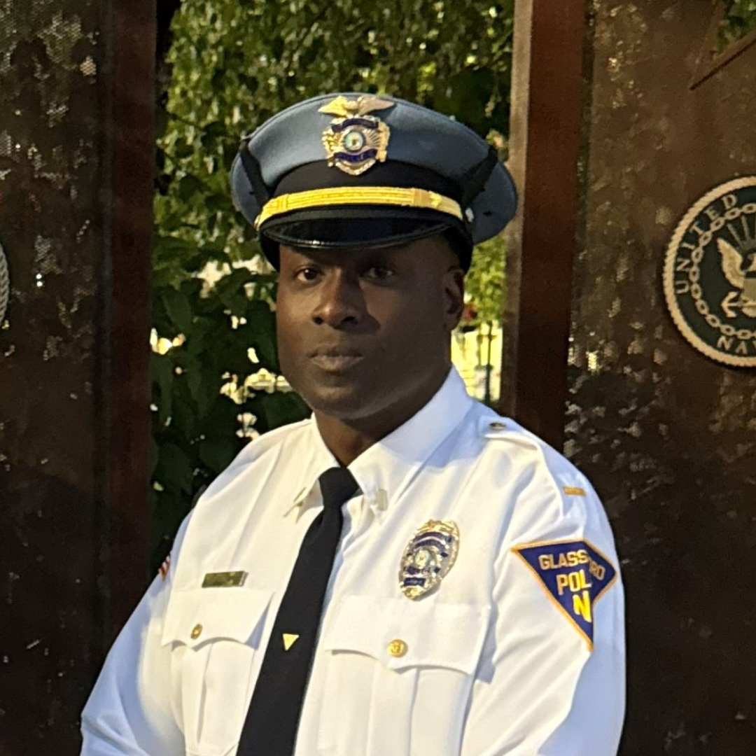 Administration — Glassboro Police