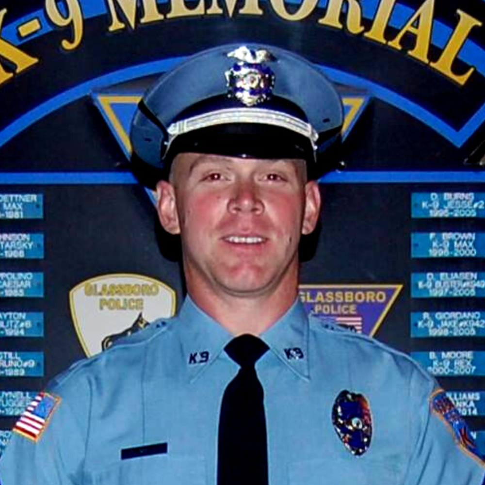 Administration — Glassboro Police