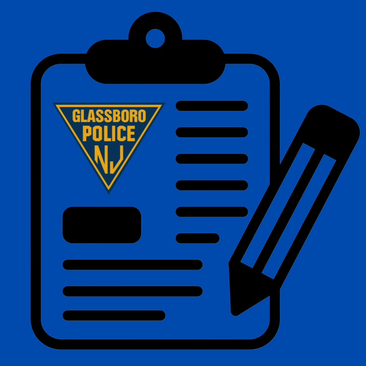 Records — Glassboro Police