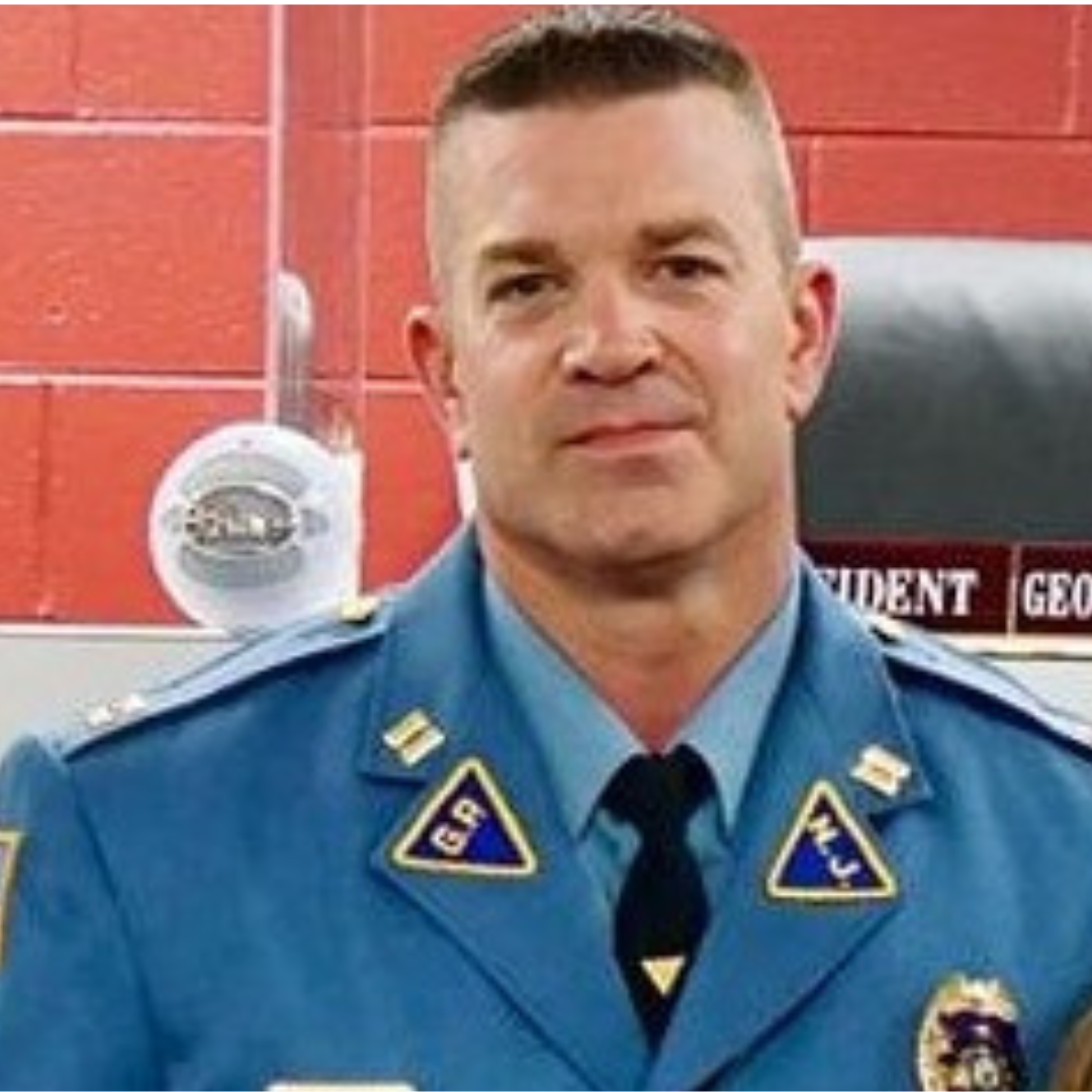 Administration — Glassboro Police