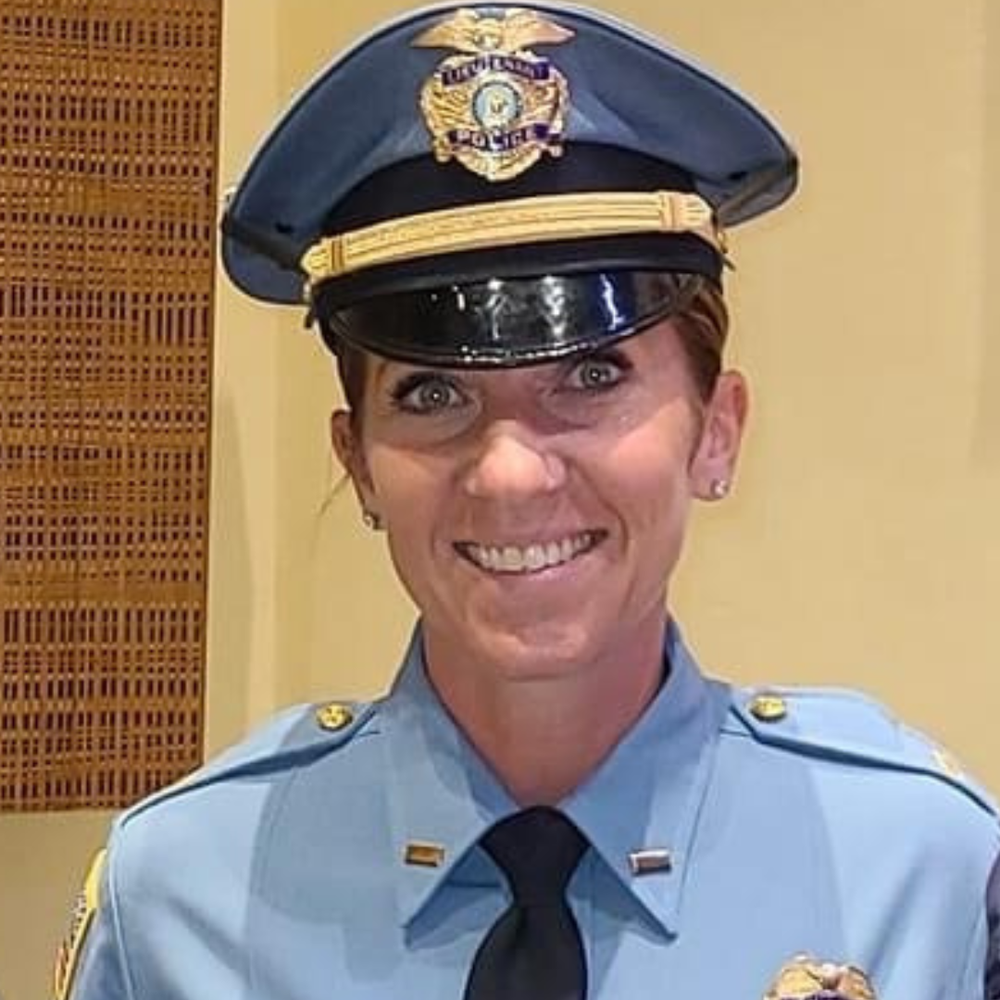 Administration — Glassboro Police