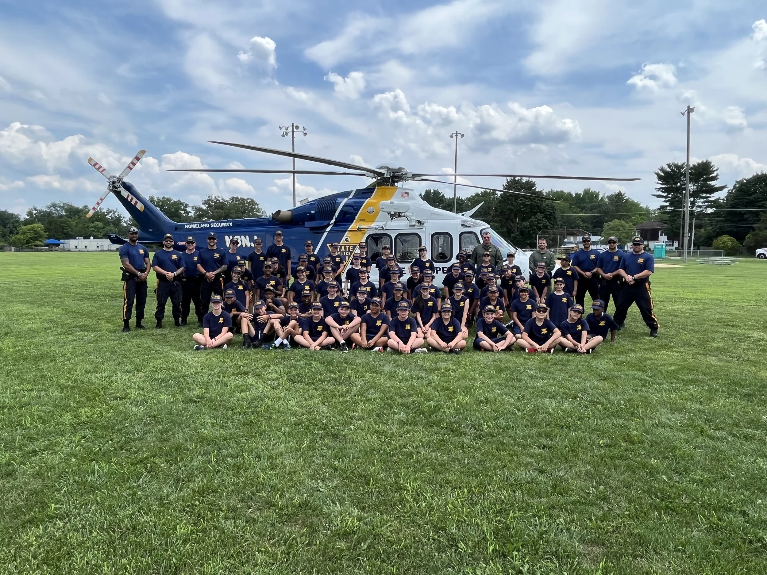 Our Programs — Glassboro Police