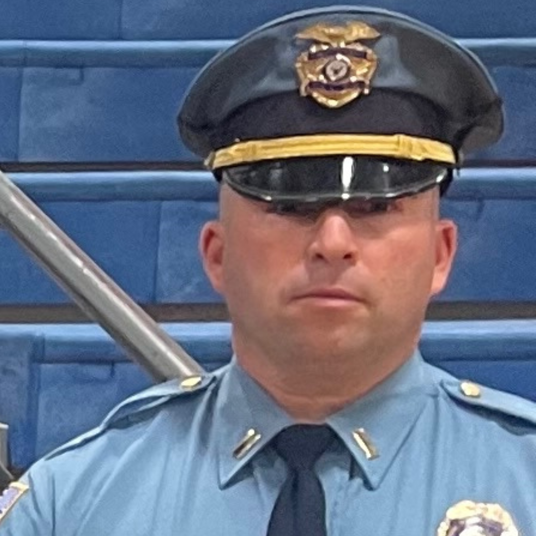 Administration — Glassboro Police