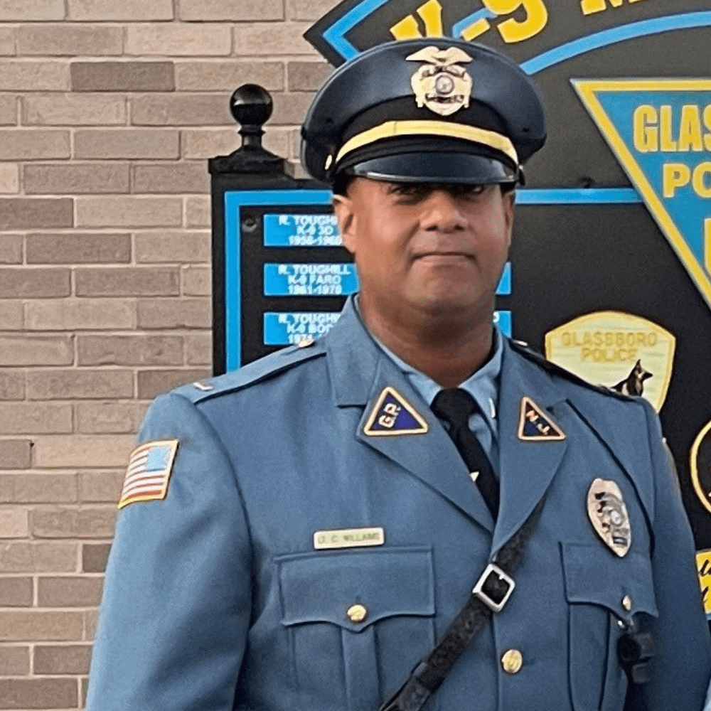 Administration — Glassboro Police